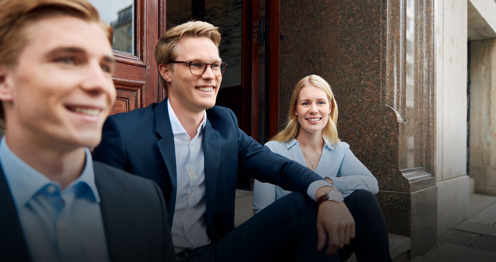 Karriere im Finanzsektor | Warburg Bank